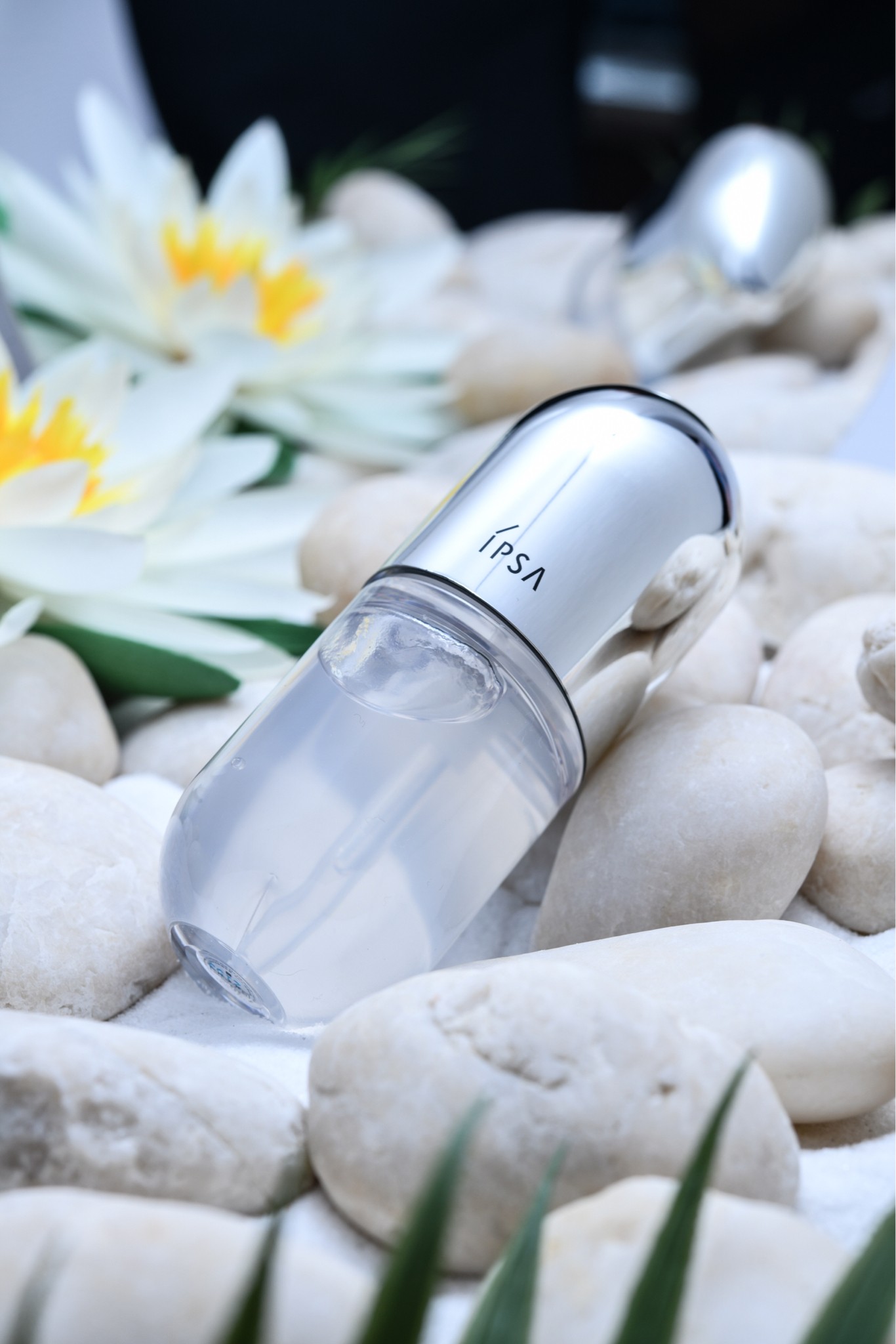 #เซ็ตซีโร่ให้ผิว "IPSA" NEW! SERUM 0 E เซรั่มดีท็อกซ์ผิวที่ใครได้ลองก็ต้องหลงร